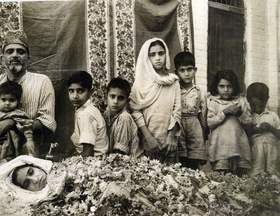 Tr- Azam Ali, Ahmadi Moslem, As seen by Daughter - True Teachings Of ...